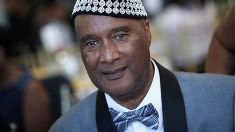 Comedian Paul Mooney Dead At 79 Kiro 7 News Seattle