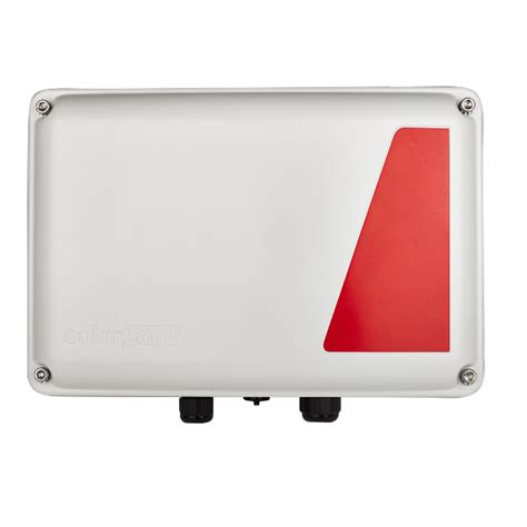 Solaredge Storedge Interface For Hd Wave Solar Logic