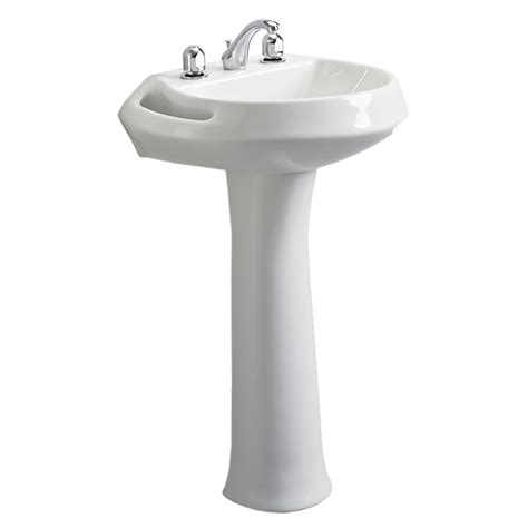 Mezcladora Para Lavatorio Cromada Cod 68298 Madeco