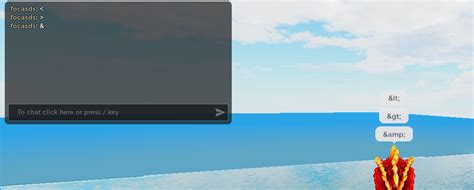 Textchatservice Incorrectly Displays Character On Bubble Chat Engine Bugs Developer Forum