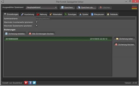 Dysmantle Save Editor Ulsdinfinite