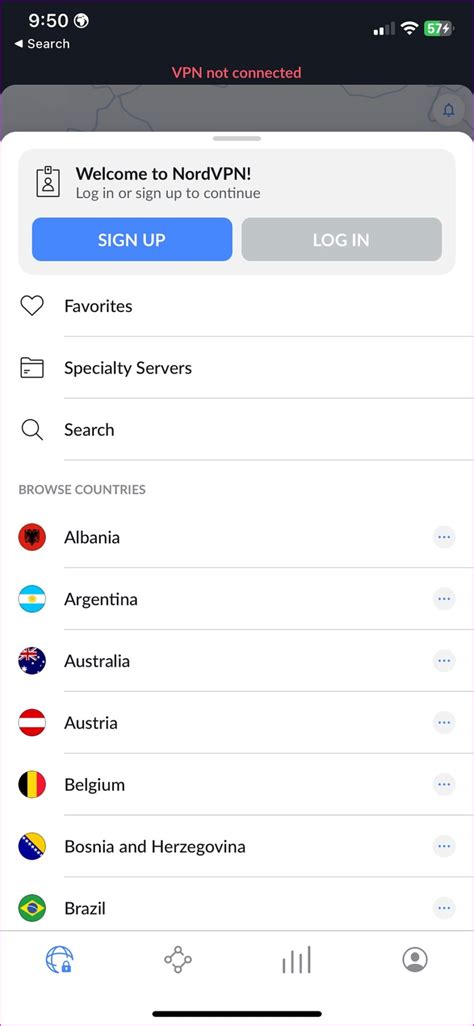 Top 8 Ways To Fix Safari Not Downloading Files On IPhone Guiding Tech