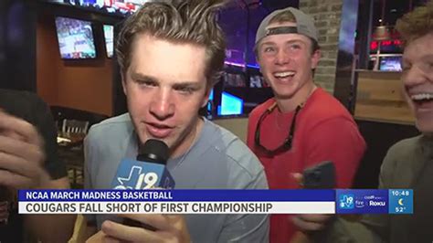 Recapping The Most Watched Ncaa Tournament Championship In 6 Years Cbs19tv