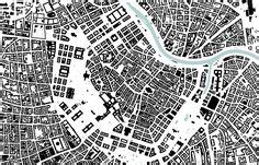 13 个 Nolli map 点子