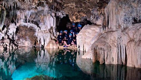 A Visit To The Underworld
