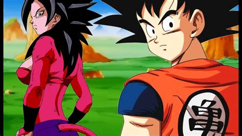 What Episode Does Goku Fight Caulifla At Matilda Chomley Blog