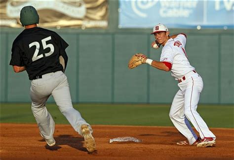 Waiting For Trea Turner