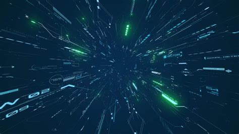 Technology Background Gif Stock Video Footage For Free Download