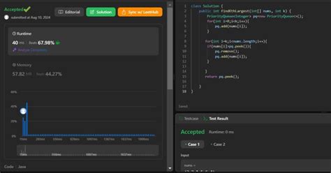 Manvita Goel On Linkedin 100daysofcode 100daysofcode Dsa