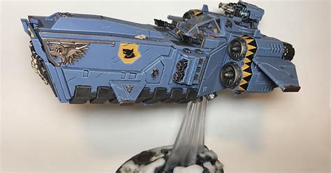 Stormwolf Album On Imgur