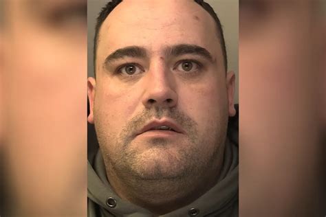 Man Jailed For Strangling Customer In Birkenhead Nightclub Birkenhead