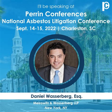 Hope To See My Friends From Both Sides Of The Bar In South Carolina