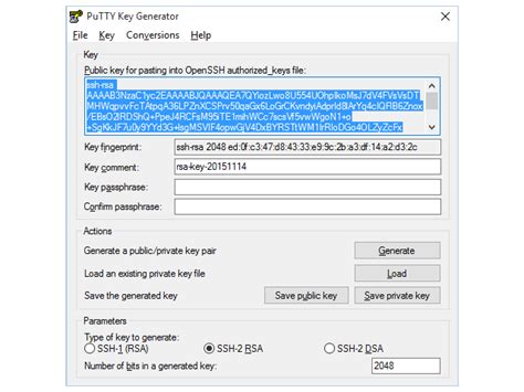 Configurar Ssh Ubuntu Server Codigoelectronica