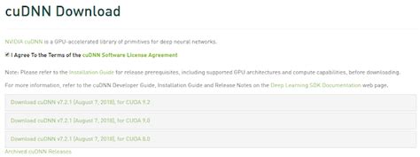 Solution CUDA 설치 실패 오류 CUDA installer failed on windows chuckolet s Blog