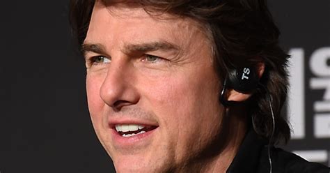 미션6 톰 크루즈x헨리 카빌x사이먼 페그 런닝맨 출연논의