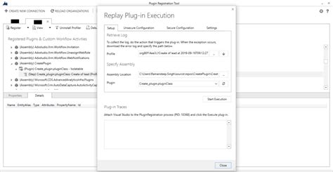 How To Debug Plugin In Dynamics 365 Ce Mscrm With Ramandeep