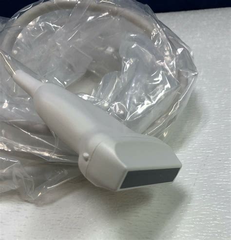Sonoscape Transducer L741 Linear Array Probe For E Series Ultrasounds