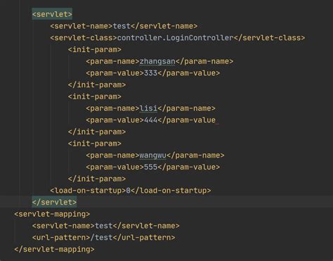 ThreadLoca与WEB注解 WEB 注解 JavaWeb 极客文档