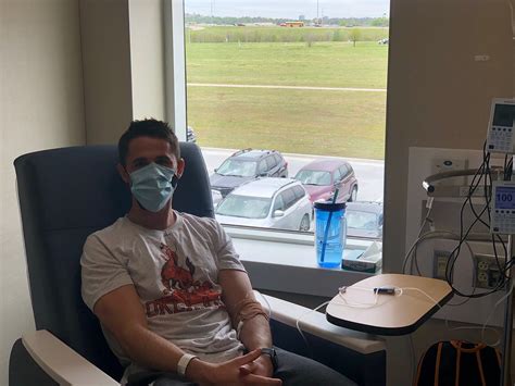 What I Wish Id Known About Testicular Cancer And Bep Chemo By Kyle