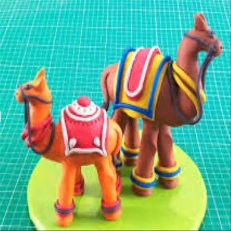 Camel Rectangular Camlin Modelling Clay 12 Shades At Rs 77 Piece In Perambalur