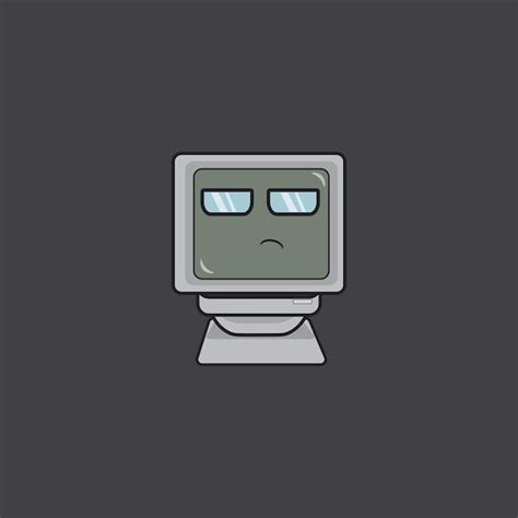 Premium Vector Illustration Vector Computer For Your Design Poster