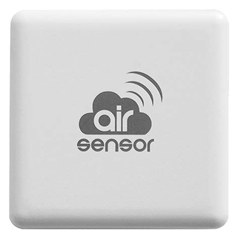 Czujnik Jakości Powietrza Airsensor 1224v Wifi Blebox Blebox Sklep