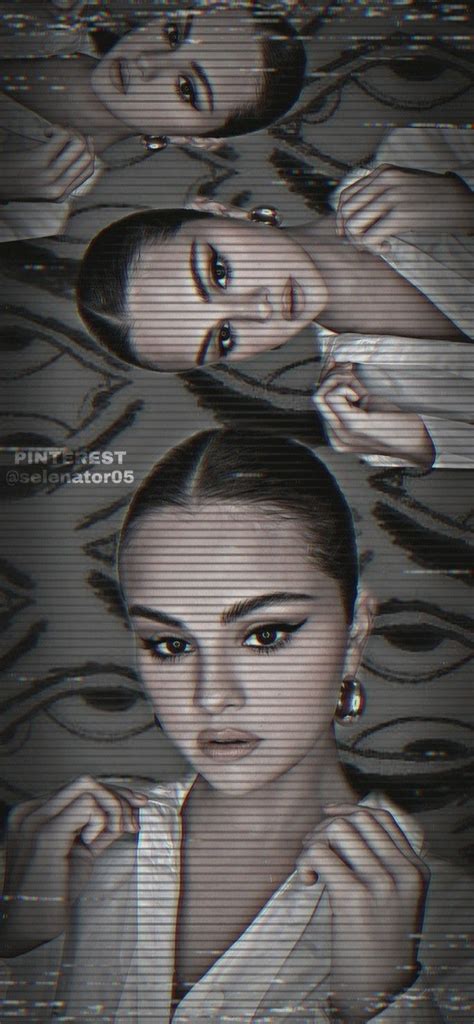 Selena Gomez Dark Aesthetic Wallpaper Dark Aesthetic Selena Gomez Aesthetic Wallpapers