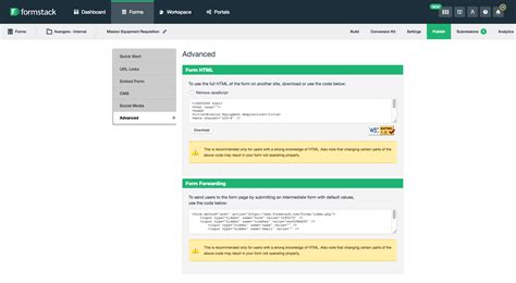 Formstack Forms Software Reviews Demo Pricing 2024