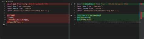 轻松搞定,将前端项目从vue2迁移到vue3下)compatconfig Csdn博客 轻松搞定,将前端项目从vue2迁移到vue3下)compatconfig Csdn博客