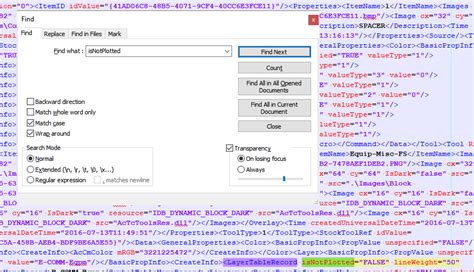 Solved 2017 Blocks Inserted Using Tool Palettes Create Noplot Layers
