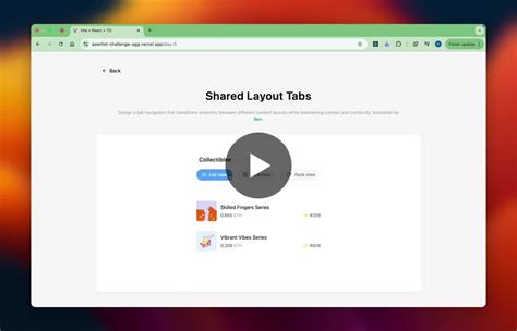 Peerlistchallenge Reactjs Framermotion Frontenddev Uidesign Webdev Rahul Aggarwal