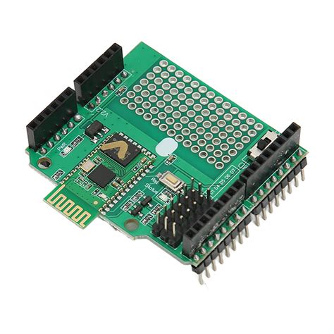 Módulo Bluetooth Para Hc05 Transceptor Inalámbrico Bluetooth Rf Transmisión De 328 Pies Control