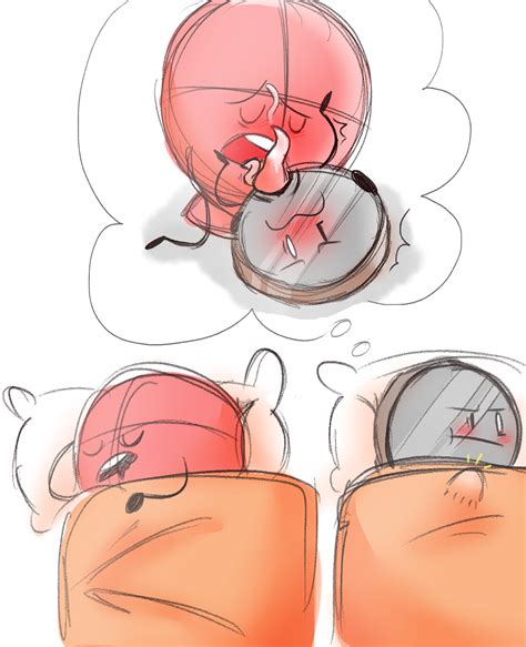 Post 3556956 Inanimateinsanity Balloon Nickel