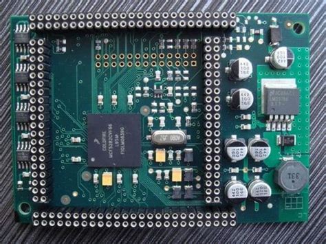 Turnkey PCB Assembly Service In Ahmedabad ID