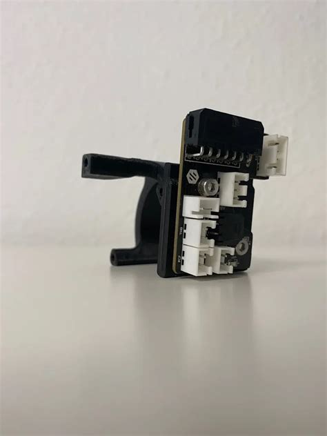 Voron 2 4 Orbiter Pcb Halter Mount By Fam Prints Makerworld Download Free 3d Models