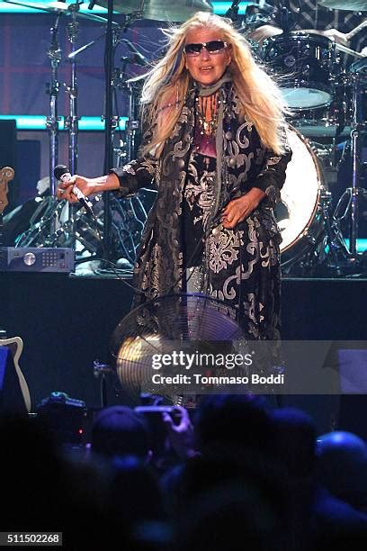 Dale Bozzio Photos And Premium High Res Pictures Getty Images