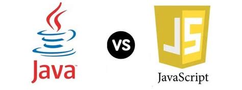 Java Vs Javascript Heres What You Need To Know By Shifa