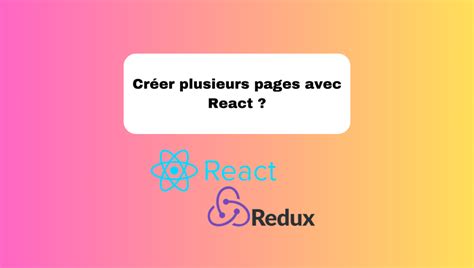 151 Plusieurs Pages Dans Une Application React Guide Codespace