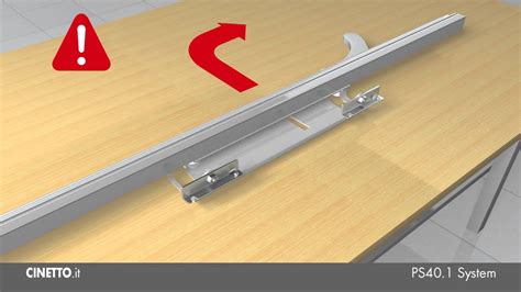 Flush Ceiling Mounted Sliding Door Track Shelly Lighting