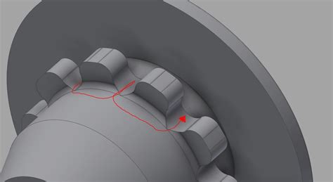 Simulating Ball End Mill Pass On Round Surface Autodesk Community