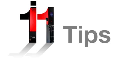 Large Format 3d Printing 11 Tips To 3d Print Very Large Objects