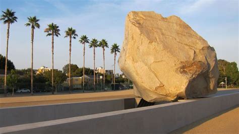Las Granite Giant