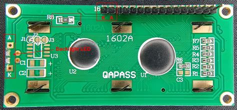 How To Fix A Dim Lcd Display Kelai