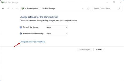 Windows 11에서 사용자 지정 전원 관리 옵션을 만드는 방법 최신
