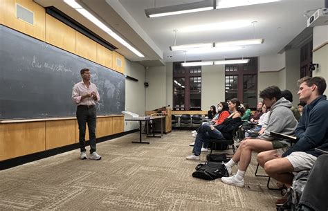 First Speaker In 2022 Fall Speaker Series Brown Pre Law Society