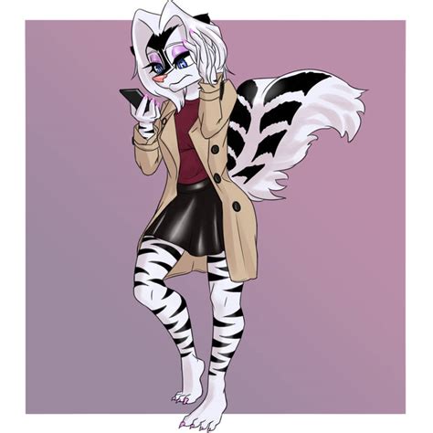 Sabrina Online Zigzag By Wookylee On Deviantart