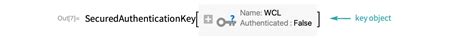 Connect Python To The Wolfram Cloud —wolfram Language Documentation
