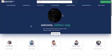 vaibhav negi on linkedin upskill hackathon