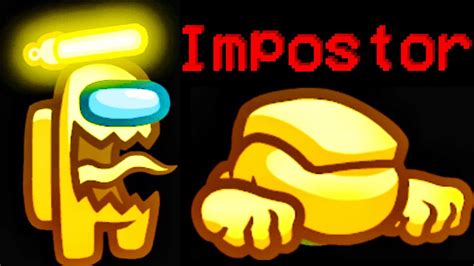 Among Us Hide N Seek Gameplay Walkthrough Part 615 Yellow Is Always