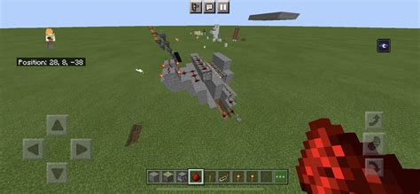 Dirty Babe Trap I Made Out Of Boredom R Minecraft